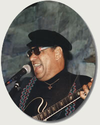 Learn To Play Guitar With Mickey Baker